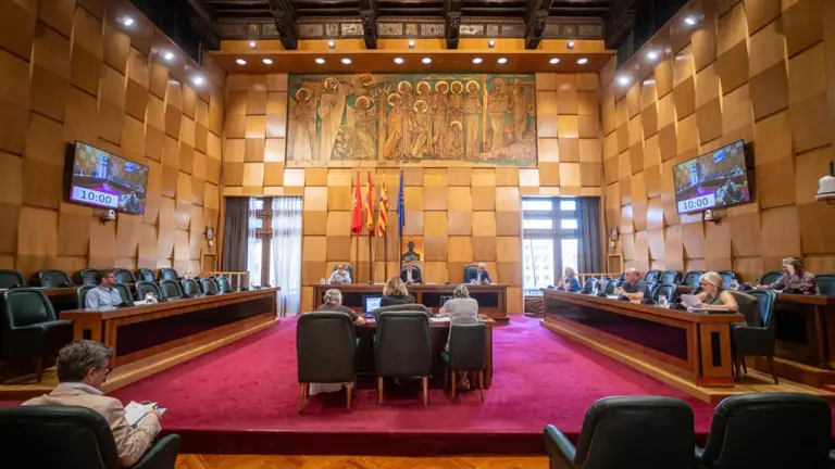 Sorteo de pisos de alquiler asequible en Zaragoza: ZEC pide información ...