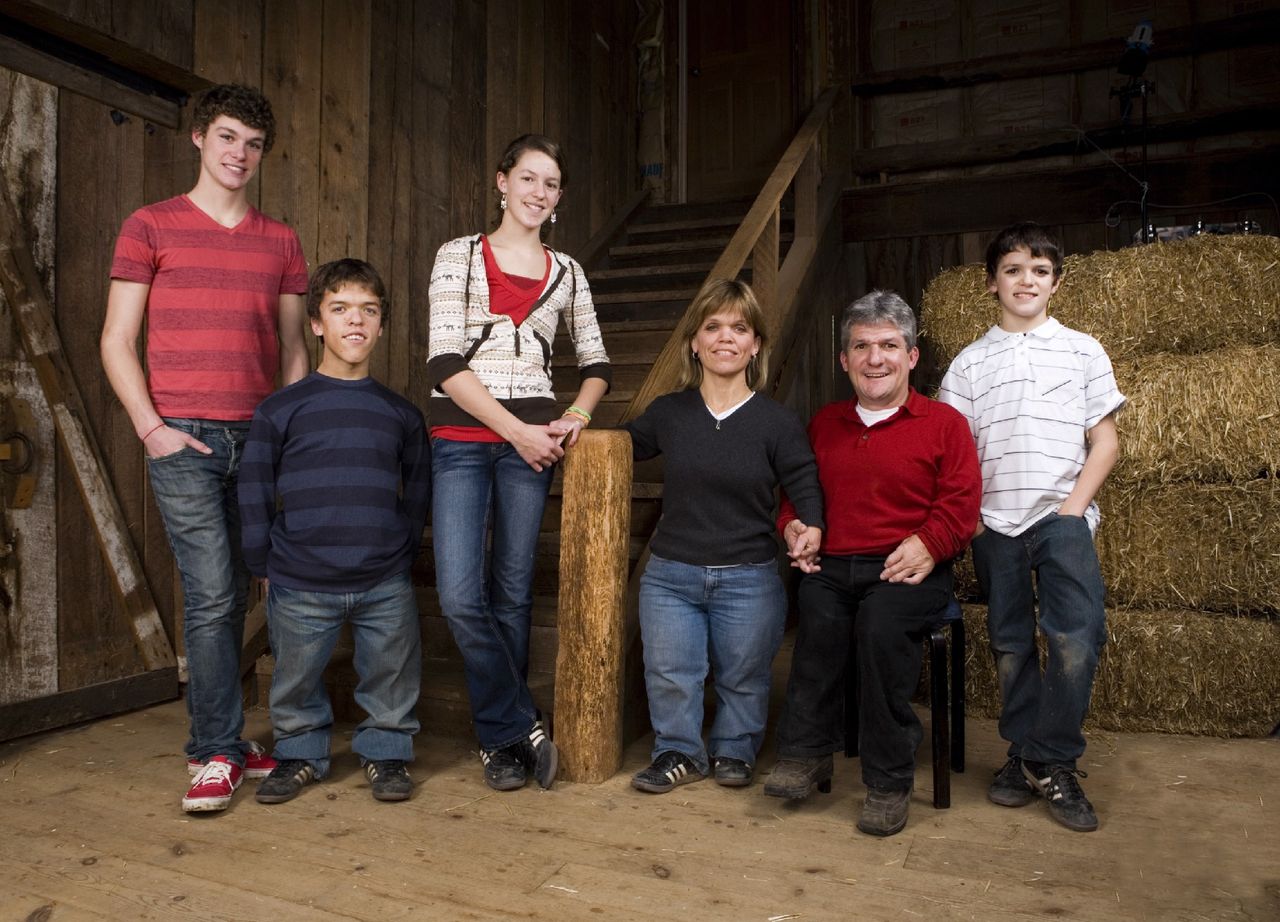 ‘Little People, Big World’s’ Matt Roloff cuts price of famous family ...
