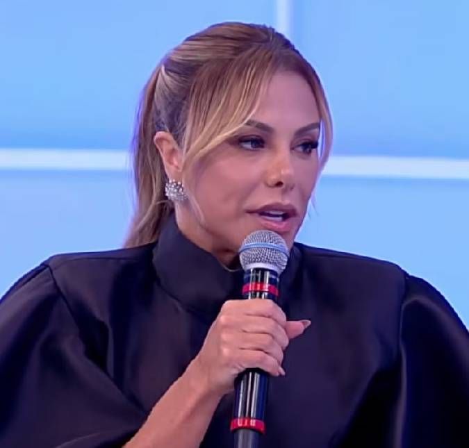 Poliana Rocha rebate rumores sobre Virginia Fonseca ficar 40 dias longe ...