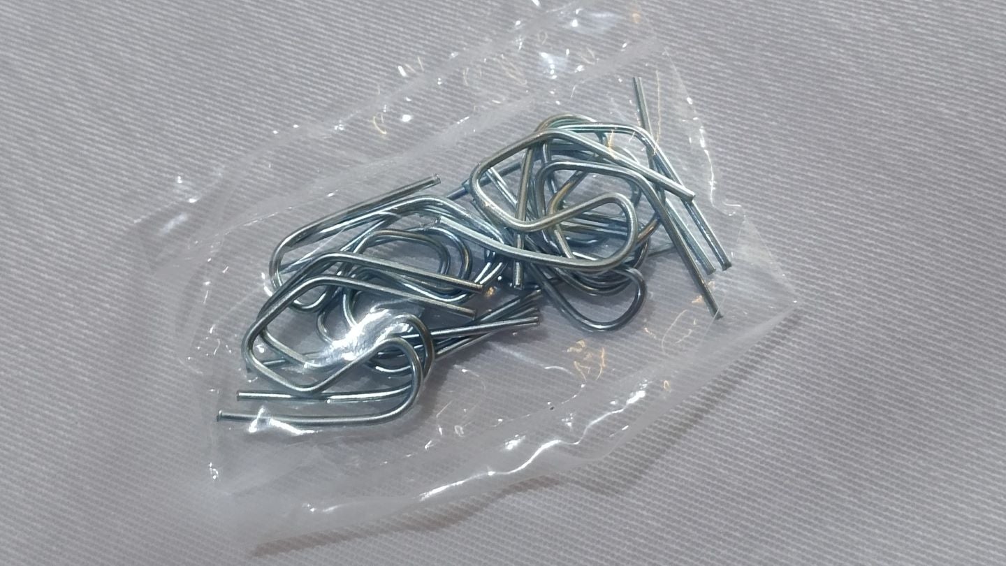 Indian regulator bars use of metallic pins and wires in food packs