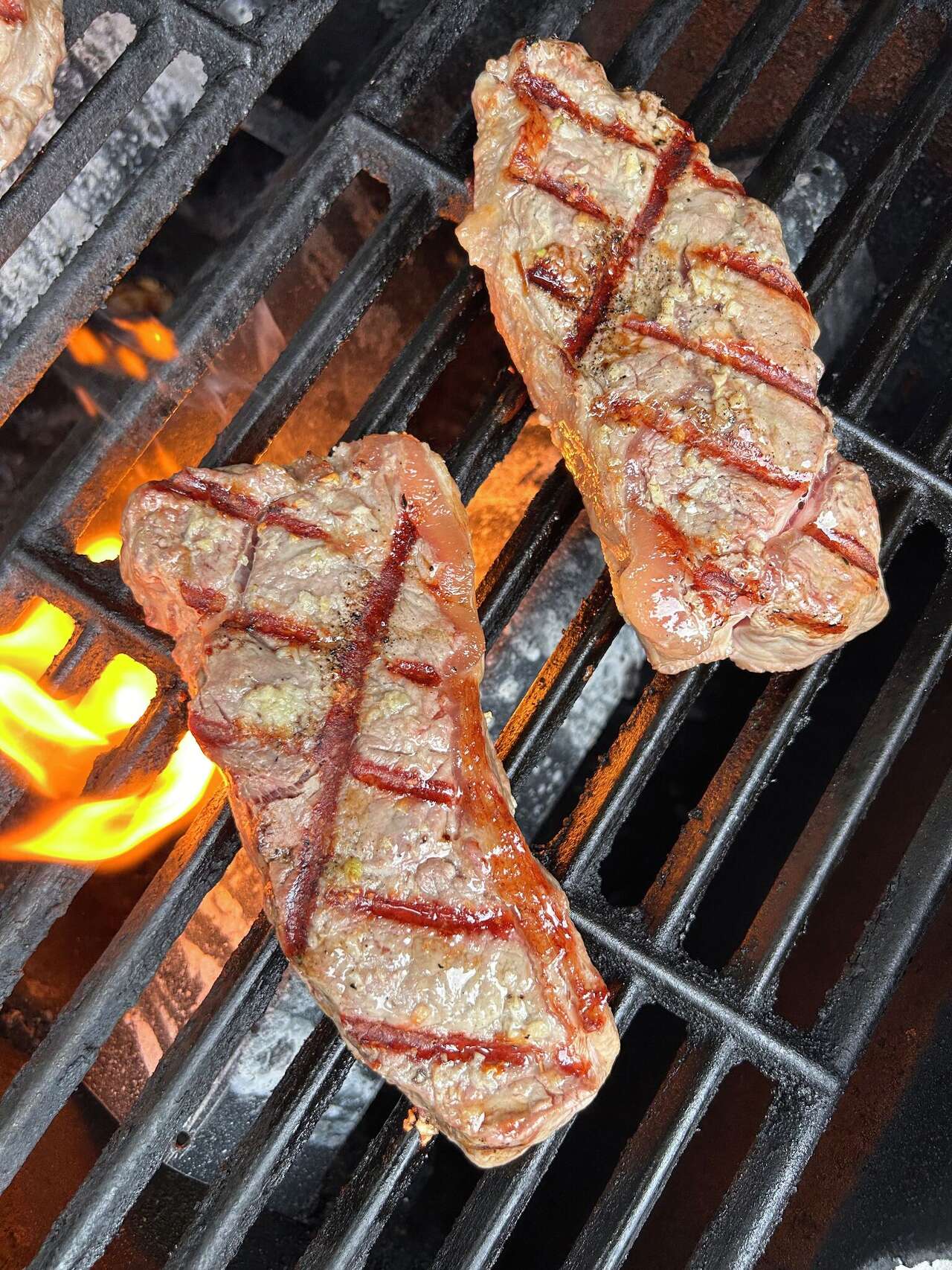 Grilling 101: Bring your best to cook outdoors this summer