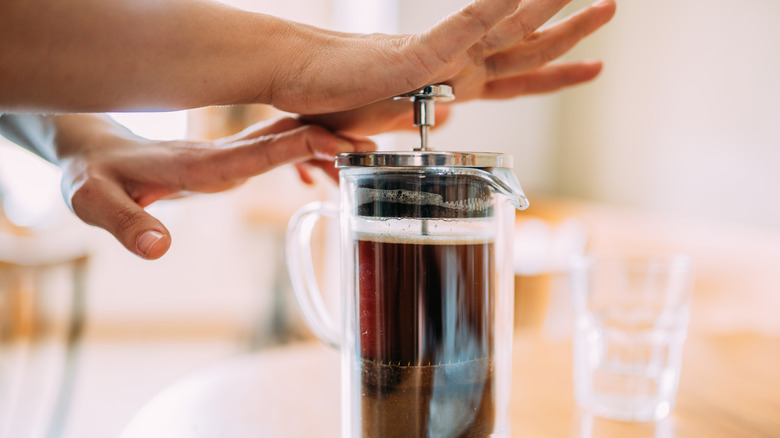 14 things you didn't know your French press could do