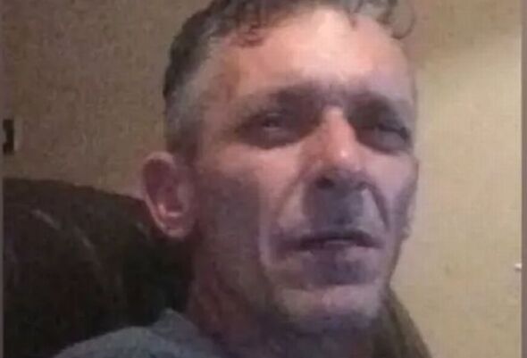 Weapons fanatic 'shot lodger dead and hid body in concrete barrel for ...