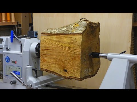 I turned firewood into a stunning masterpiece! 🔥