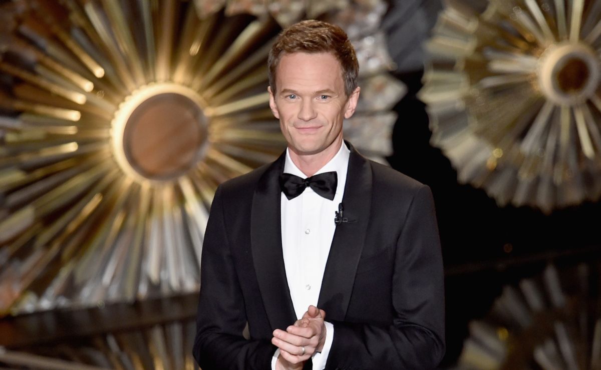 It’s gonna be legend—wait for it—dary: Celebrating Neil Patrick Harris ...