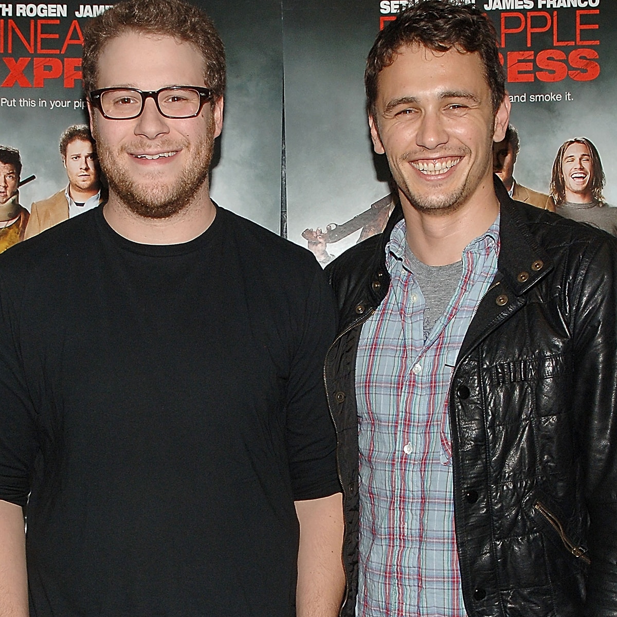 Seth Rogen details nuanced personal side of James Franco fallout