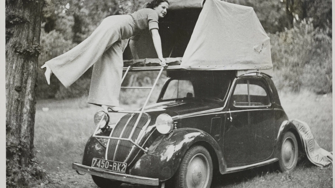 11 unusual car features from practical to quirky
