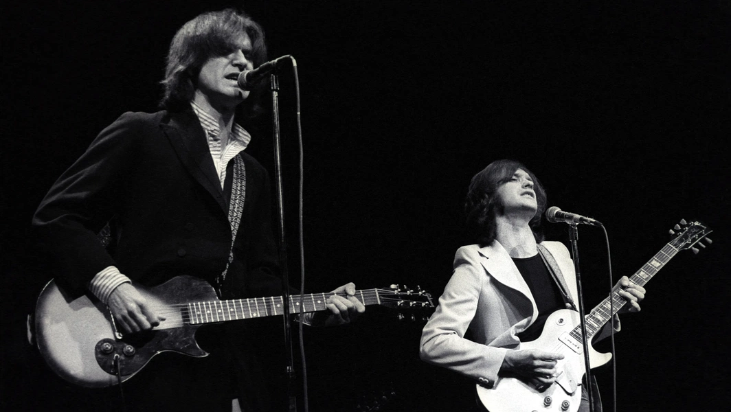 9 influential '60s bands in the Beatles' shadow