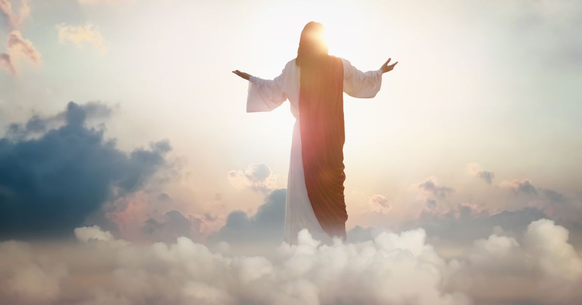 Jesus Christ: The only way to heaven