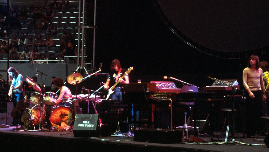 15 iconic Billboard rock hits of the 1970s