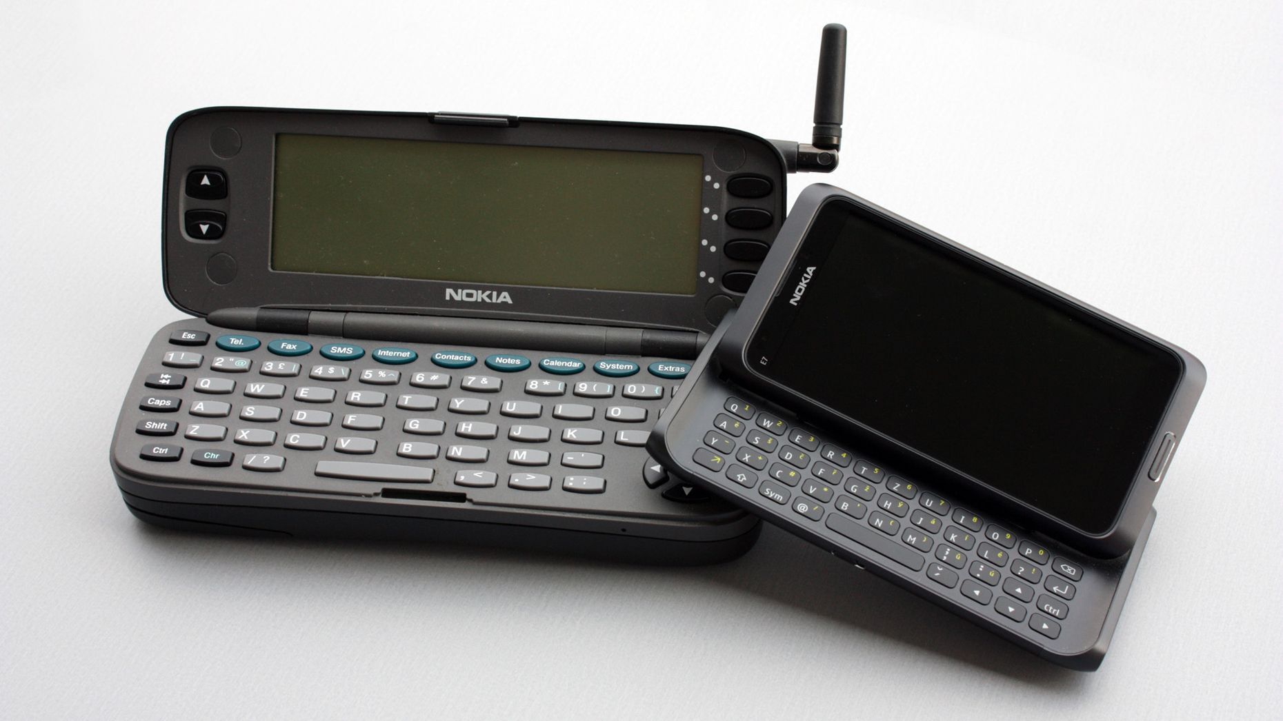 The best-selling mobile phones of all time
