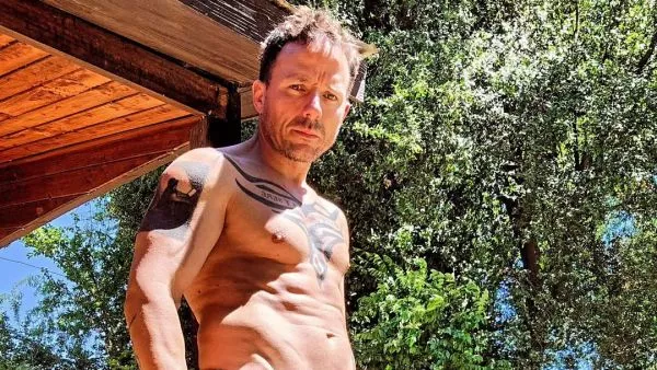 Dejó Providencia y se fue al campo: Así es la nueva vida de Gonzalo ...