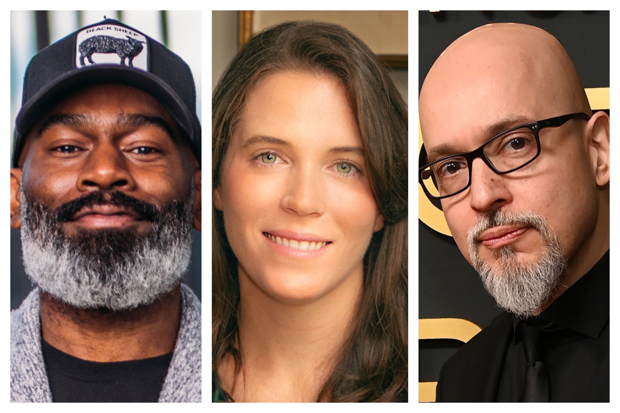 Disney & Higher Ground partner on animated fantasy series "Journey"