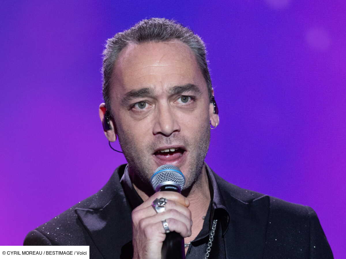 Jean-Baptiste Guégan : ce rôle qu'il aura dans le biopic de Johnny Hallyday