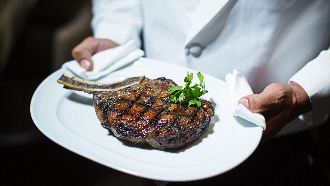 5 steakhouse ribeye specials worth trying
