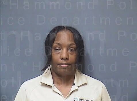 Charges upgraded for suspect accused of fatally shooting Hammond man