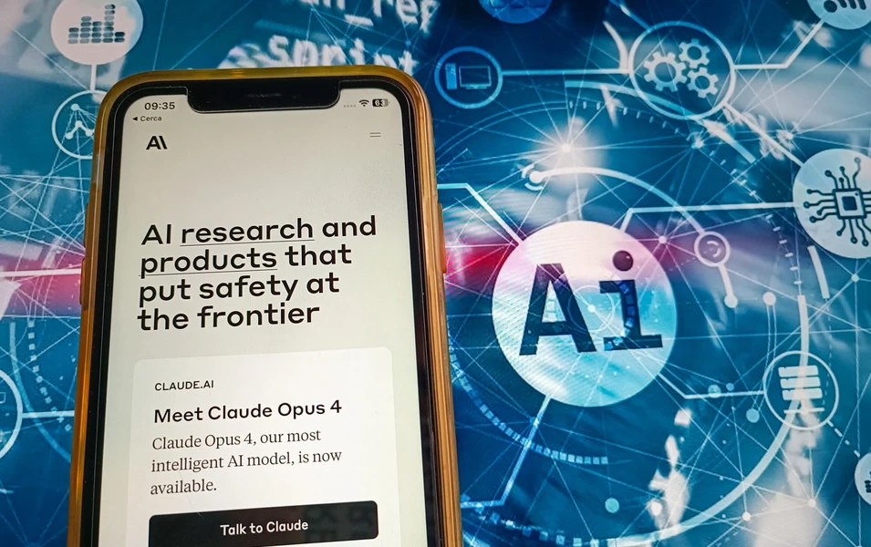 How AI is reshaping scientific research culture