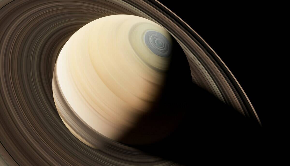 Why Saturn's rings continue to interest scientists