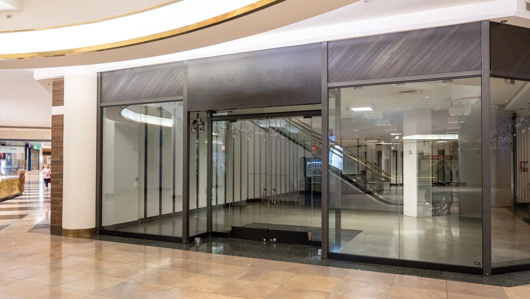 Why dead malls are being repurposed
