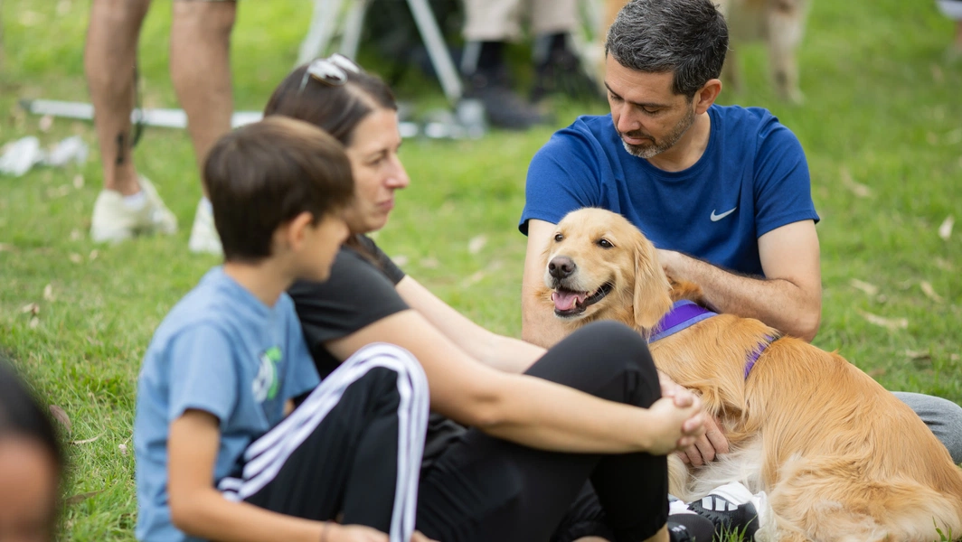 9 affectionate dog breeds that sleep close to owners