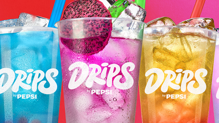 Pepsi's dirty soda brand to make Minnesota debut at Mall of America