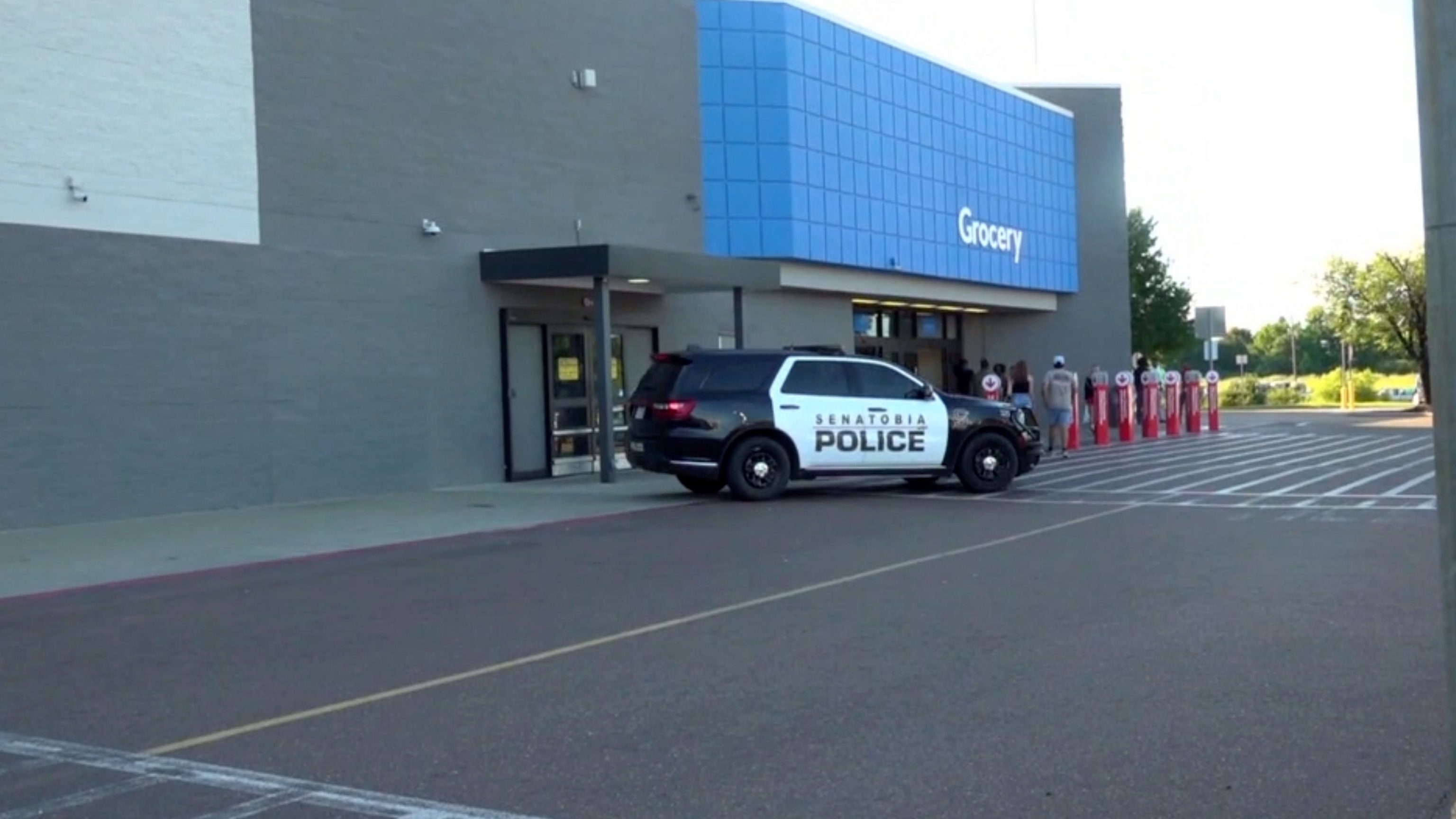 Child killed after officer fires upon car following reported ...