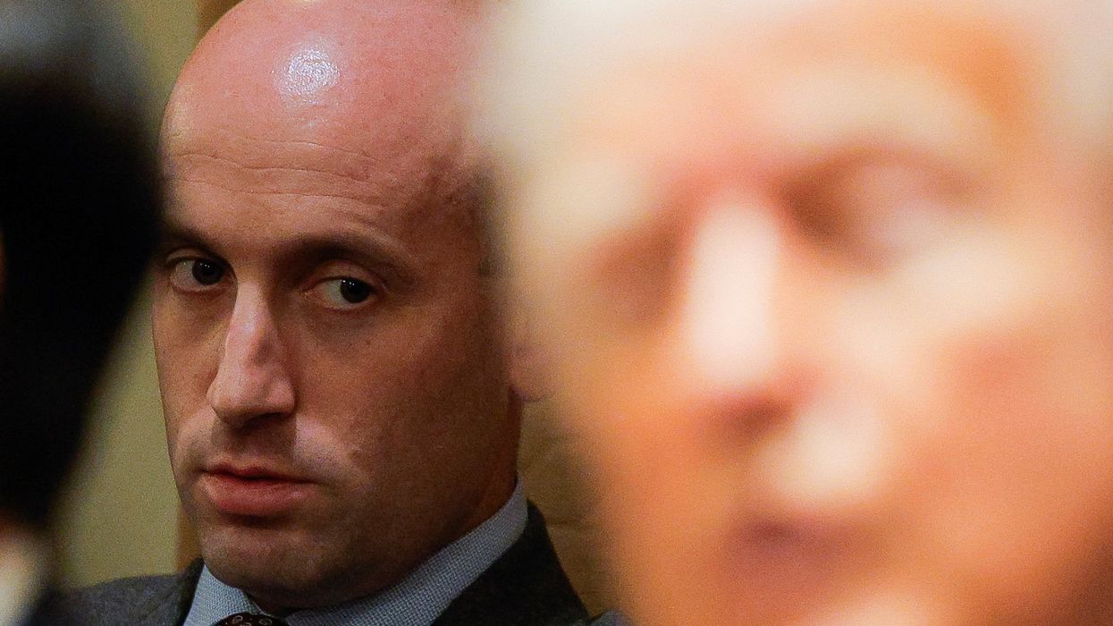 Secret memos show Trump admin seriously weighed gutting key ...