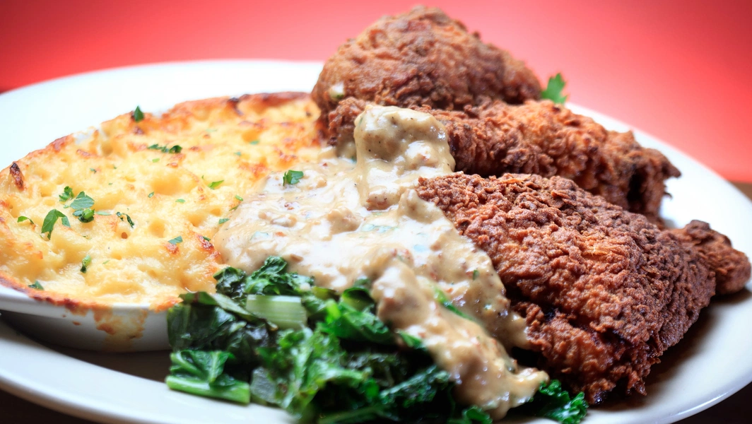 13 classic Southern recipes full of flavor