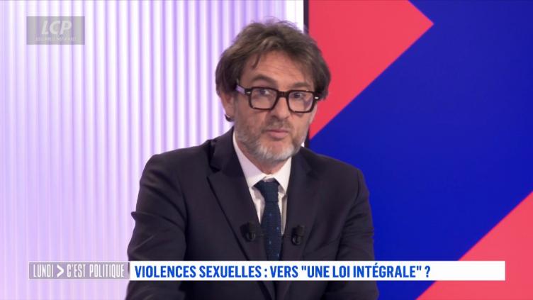 Violences sexuelles et sexistes : vers un examen de la loi intégrale en ...