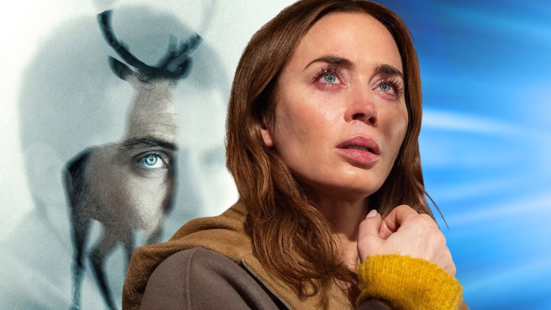 Disclosure Day : le scénariste explique (et défend) la fin du film d ...