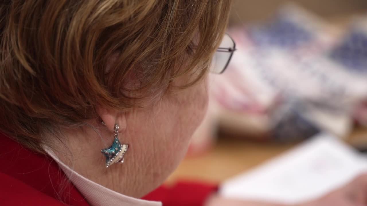 Civil War: How a group of Grand Rapids area women remember a war with ...
