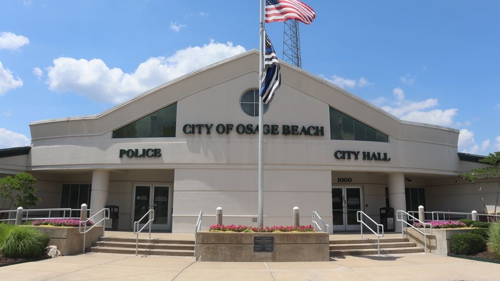 Osage Beach cancels Fourth of July parade after feedback from business ...