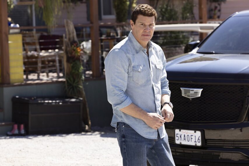 David Boreanaz reveals how his ‘Rockford Files’ compares to James ...