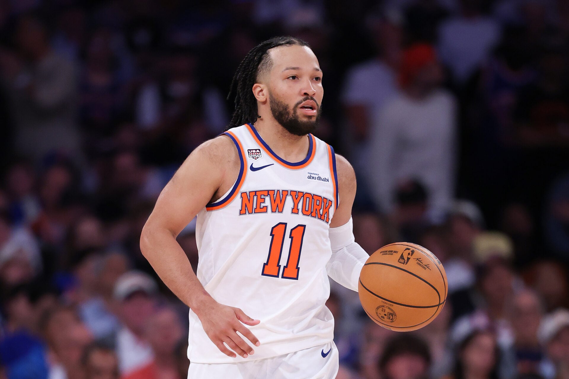 Skip Bayless shares bold take on Jalen Brunson’s place among today’s ...
