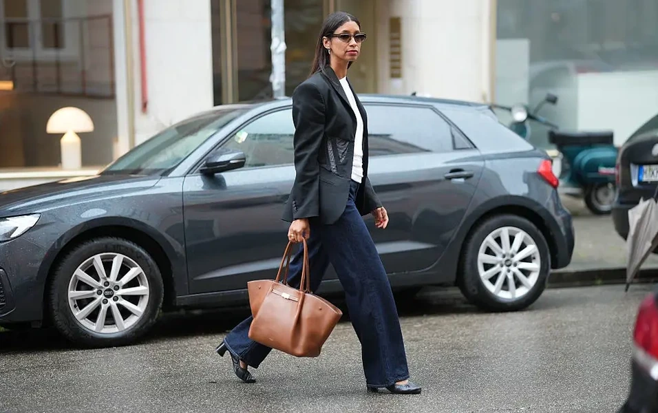 Why tailored style still rules modern wardrobes