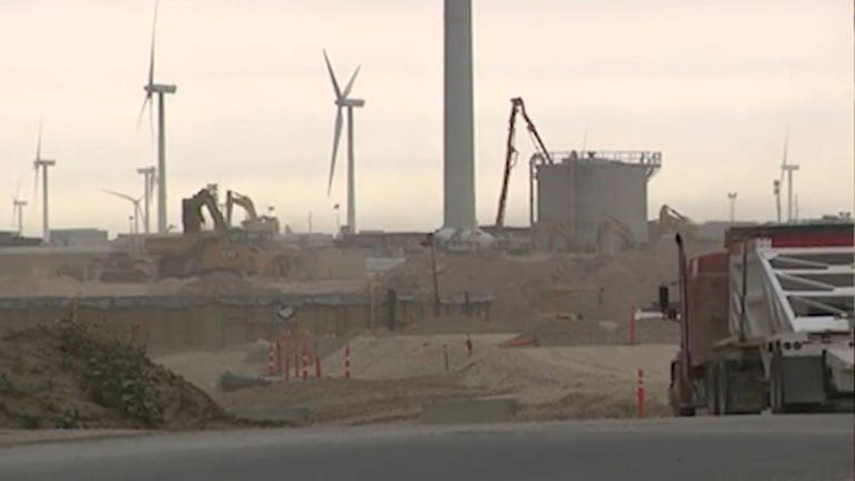 Judge: Taylor County lacks authority to pause AI data centers; state ...