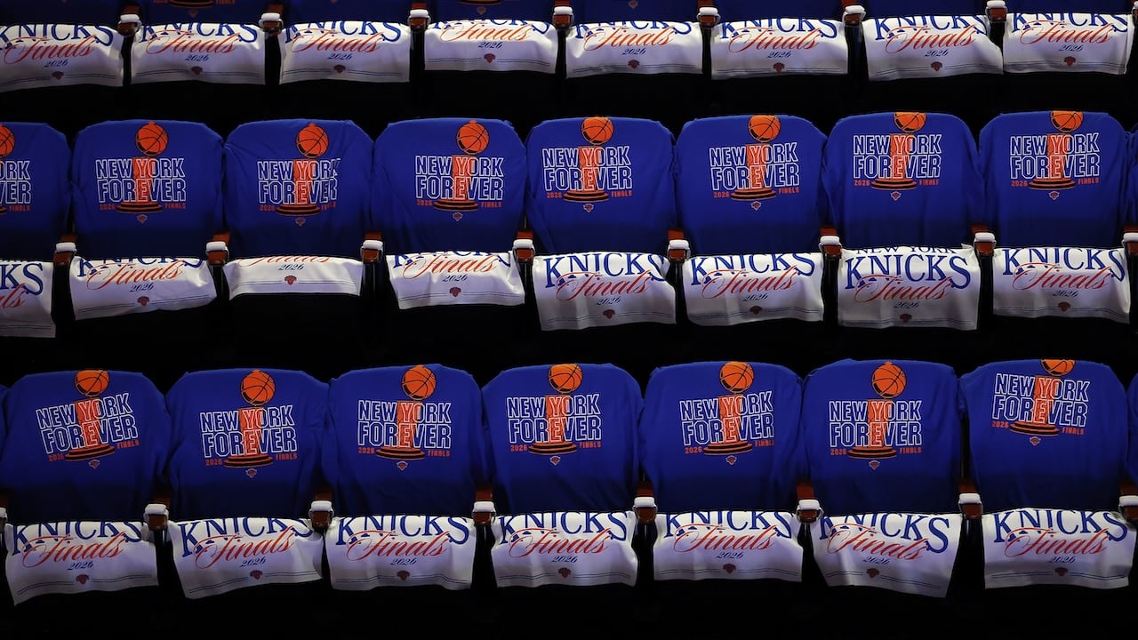 ‘We were just celebrating the Knicks’: Community outraged after LAPD ...