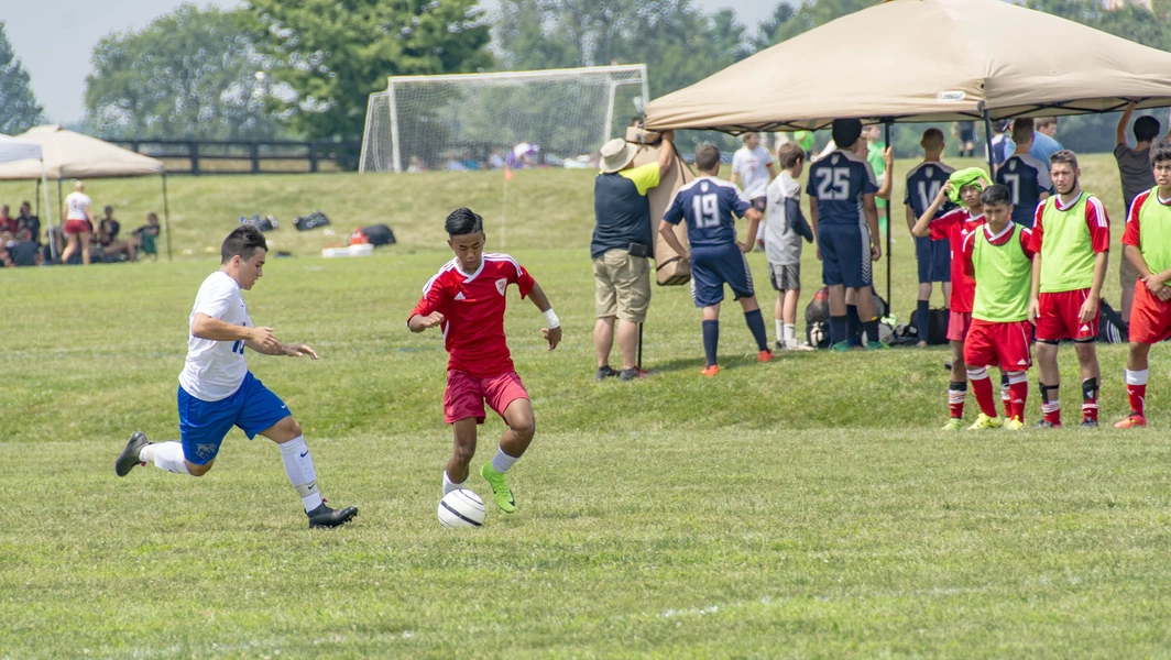 Why extracurriculars might shape your future self
