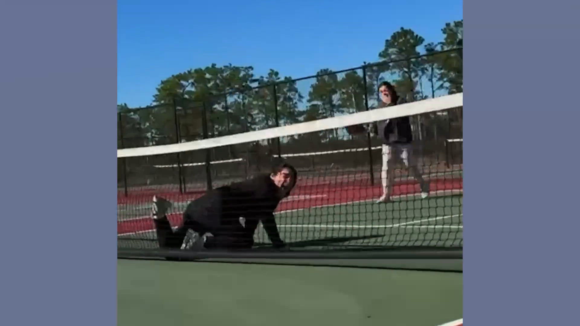 Ultimate fails