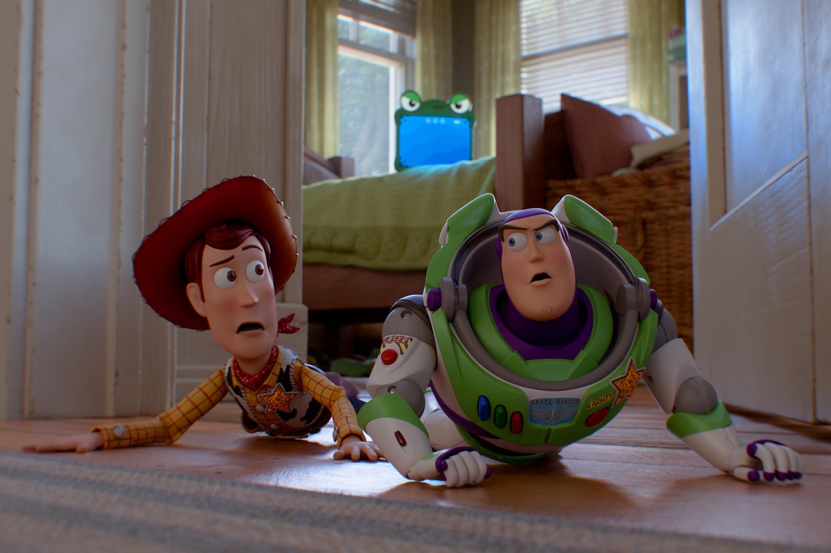 ‘Toy Story’ recap: What to know before ‘Toy Story 5’