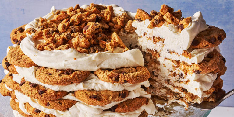 15 Father's Day desserts that'll sweeten up Dad's day