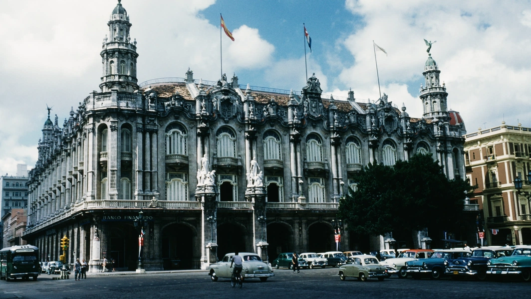 Cuba’s prosperity and inequality before 1959