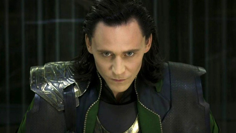 This Die Hard character influenced Tom Hiddleston's Loki performance