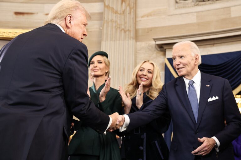 Trump’s fitness scrutinized after 80th birthday