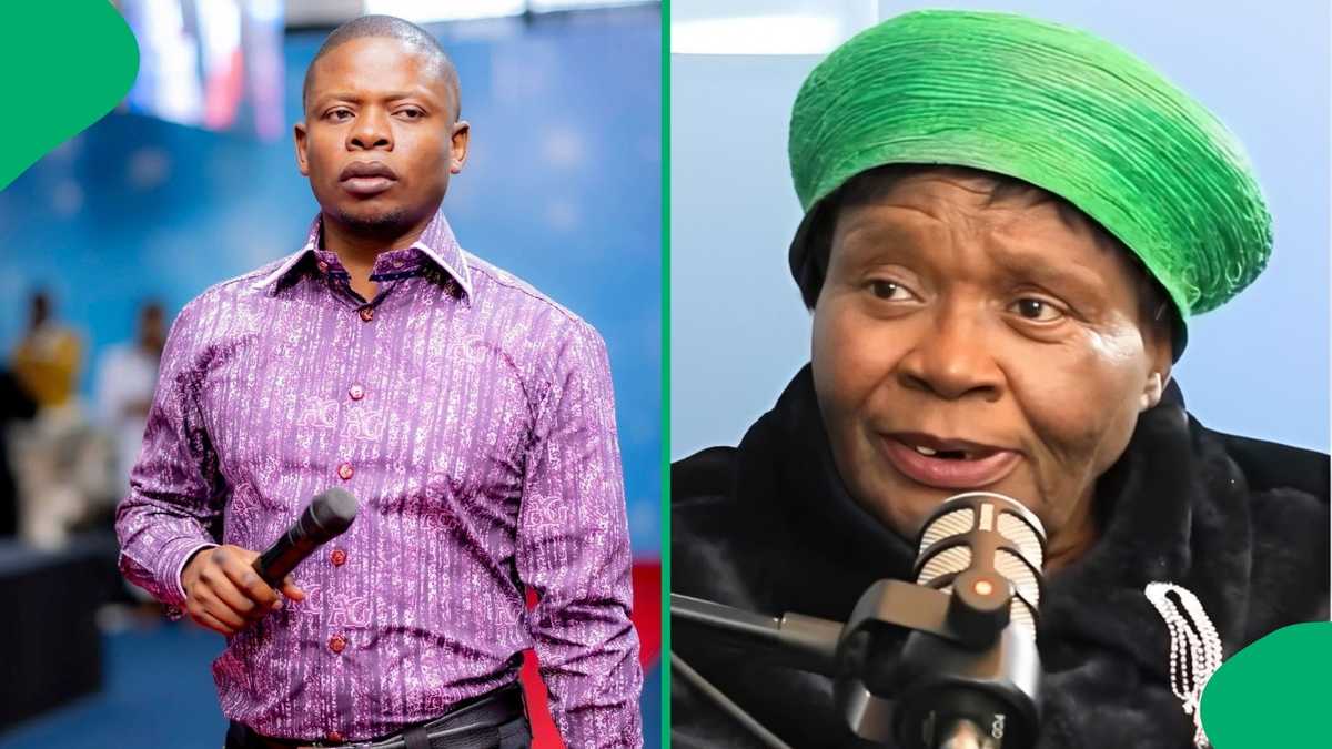 We believe gogo: Gogo demands stricter church regulations and exposes ...