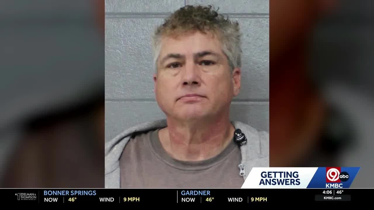 25-year cold case solved: Man charged in Lawrence child assaults