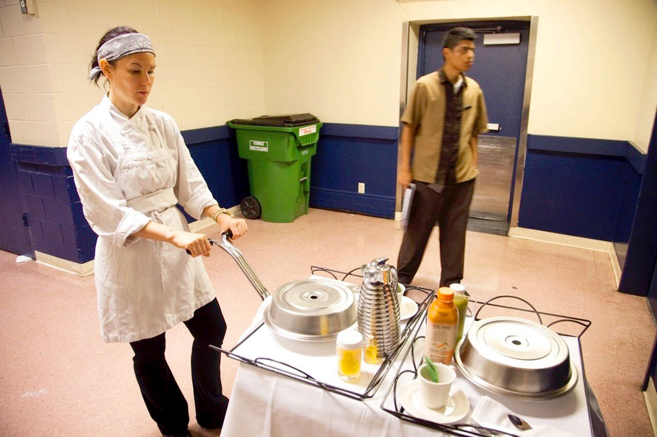 Inside the lonely, luxurious life of LA's many private chefs for ...