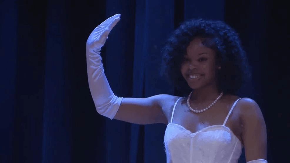 Juneteenth Crown and Culture Showcase spotlights young leaders