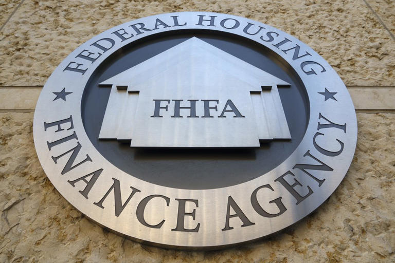 Bill Pulte asks Congress for FHFA enforcement authority to prosecute ...