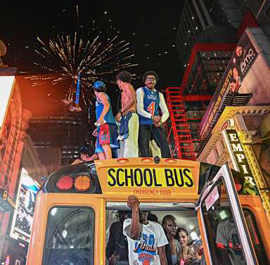 Knicks fever: State says Regents exam schedule will not change for ...
